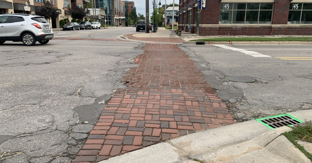 2023-2024 Pavement Preservation Project | City of Traverse City