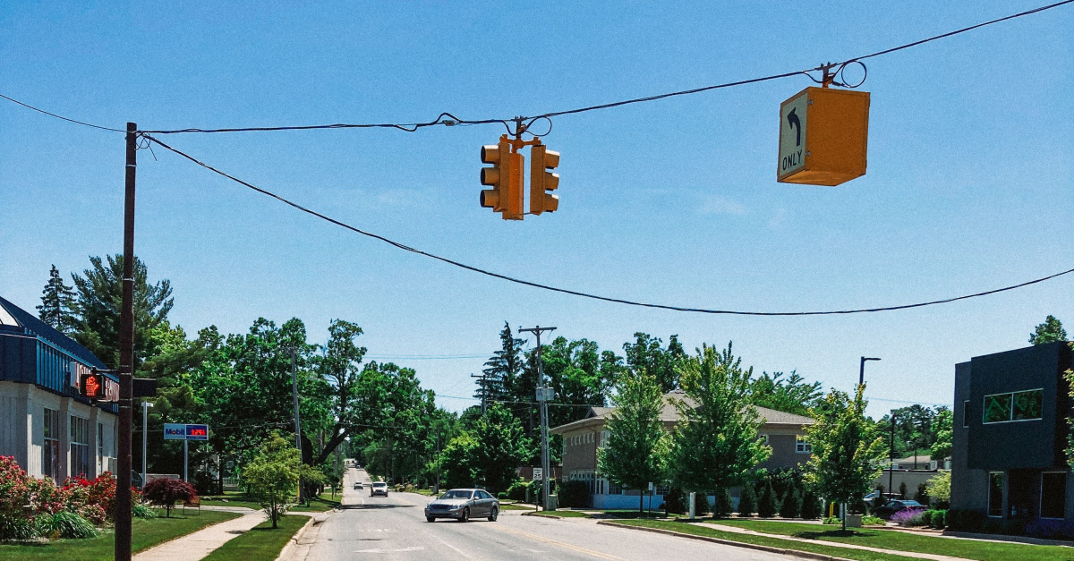 Veterans Drive Reconstruction Project | City of Traverse City