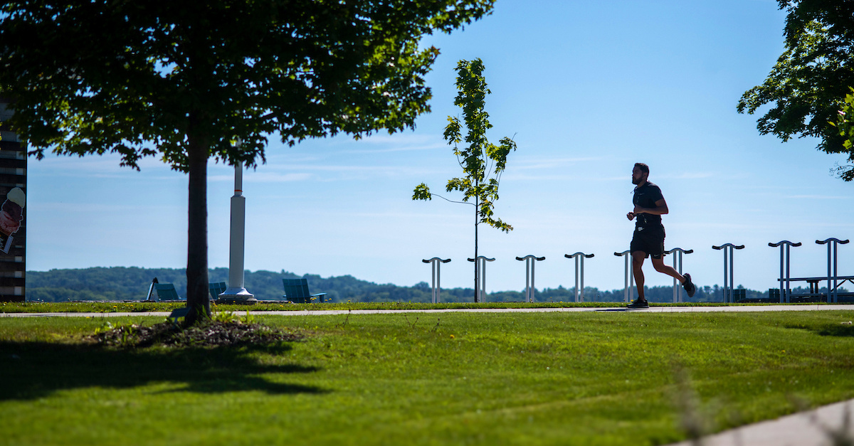 TART Trail Improvement & Extension | City of Traverse City