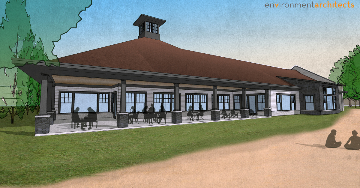 Senior Center Project | City of Traverse City