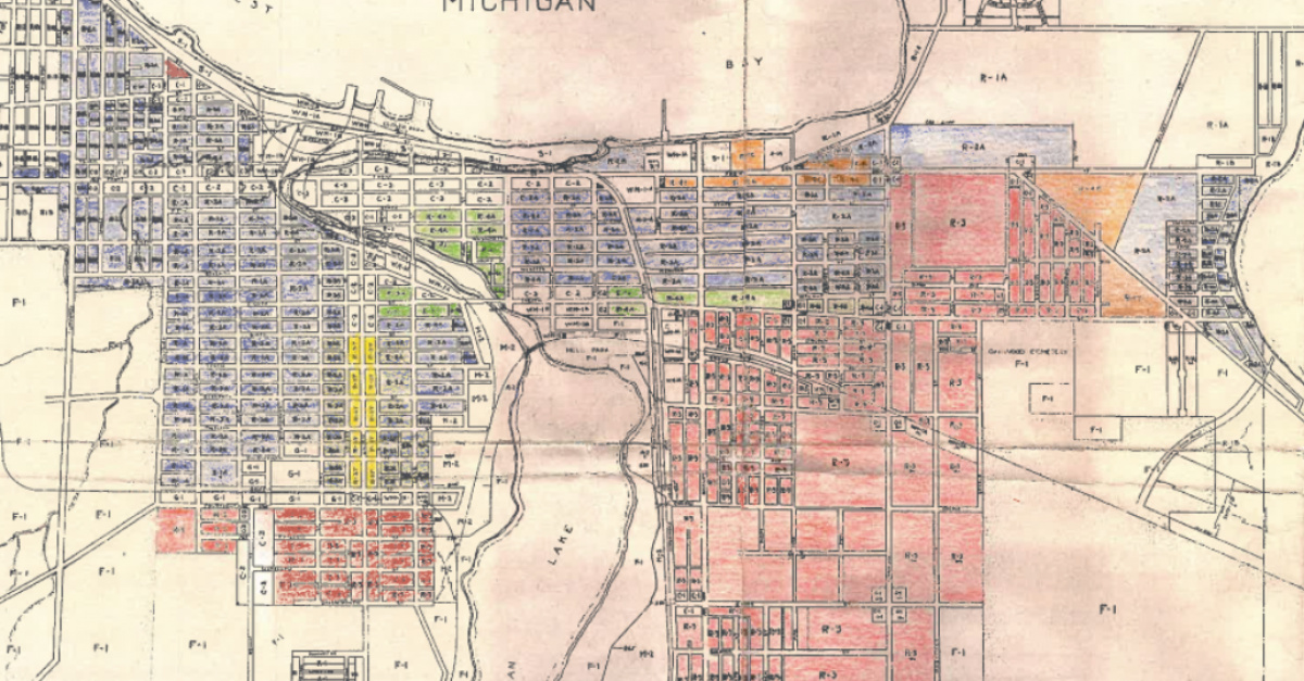 Open House on Zoning Reform | City of Traverse City
