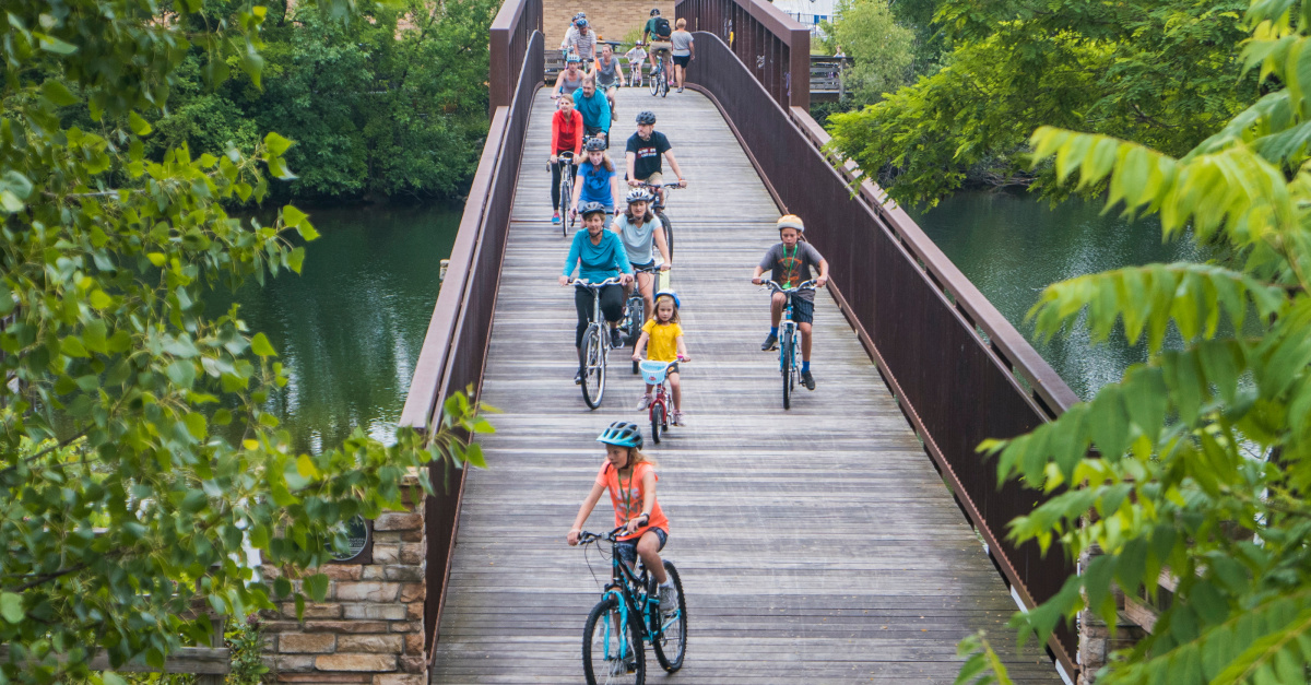 Bike Traverse City | City of Traverse City