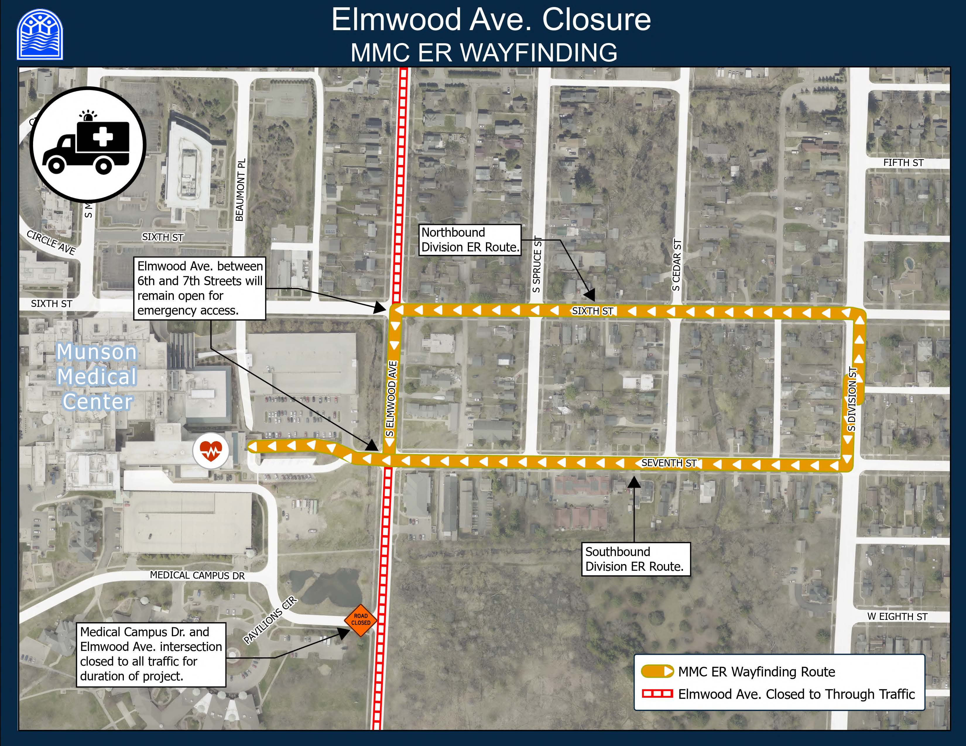 2026 Pavement Preservation & Reconstruction Projects | City of Traverse ...